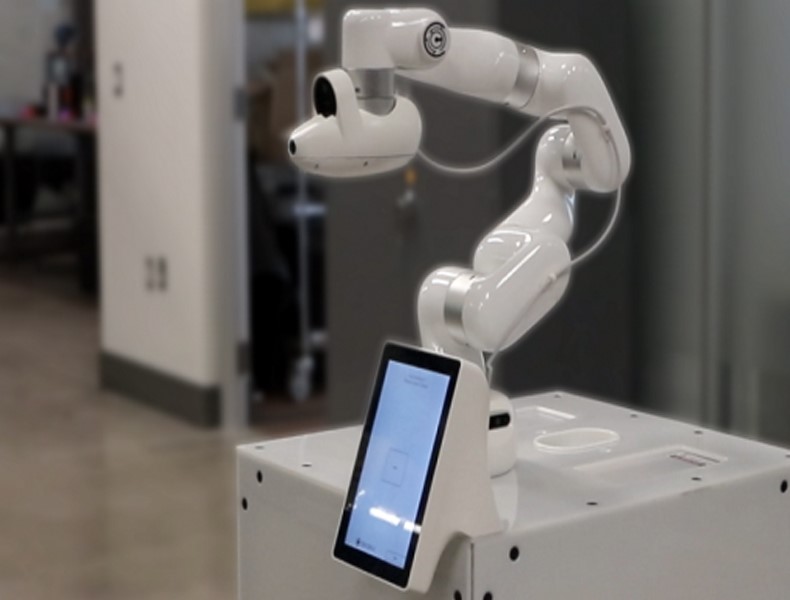 Could Vaccines Be Given by Robots?